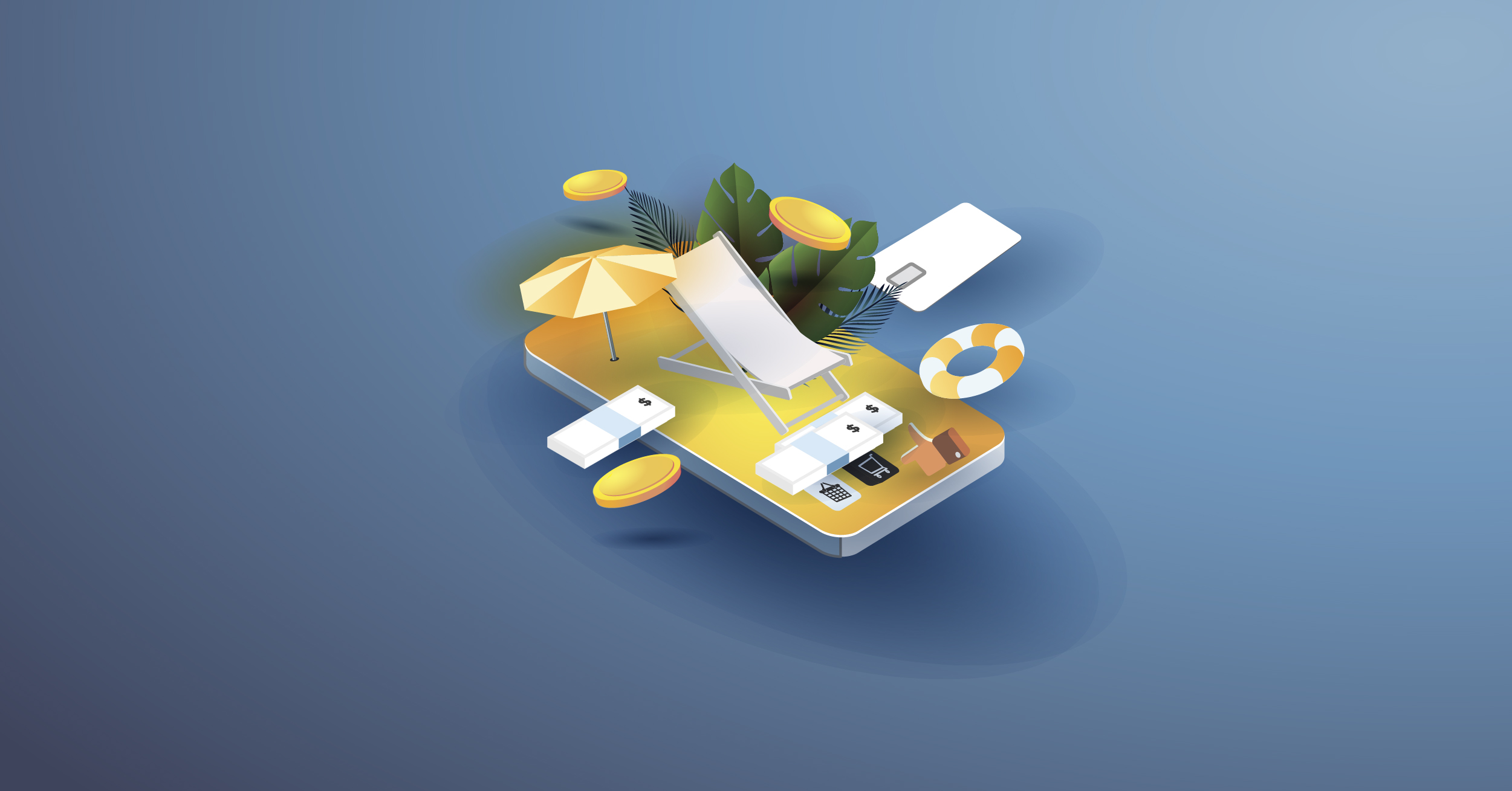 Swim Now, Pay Later — Pool Payment Plans